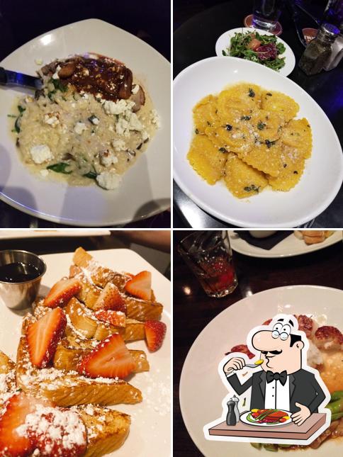 Triumph Grill, St. Louis - Restaurant menu, prices and reviews