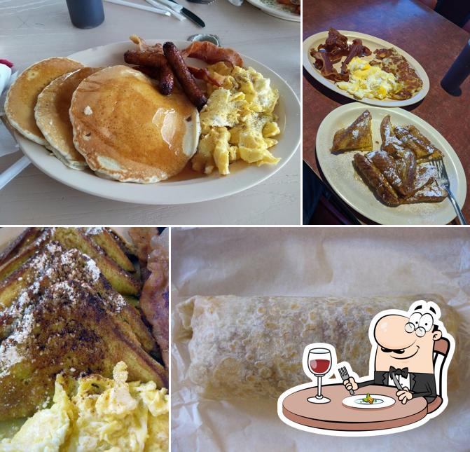 Valley Super Burger, La Puente - Restaurant menu, prices and reviews