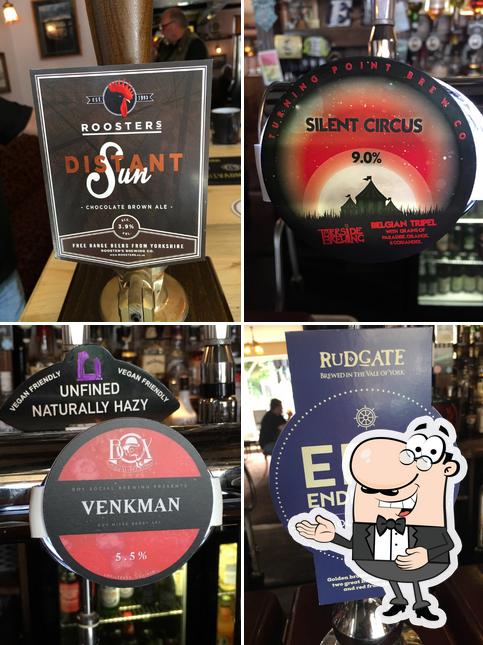 Ye Old Elm Tree, Durham - Restaurant menu, prices and reviews