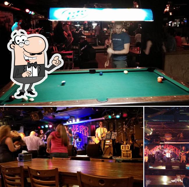 Tom N Jerry's, Folsom - Restaurant menu, prices and reviews