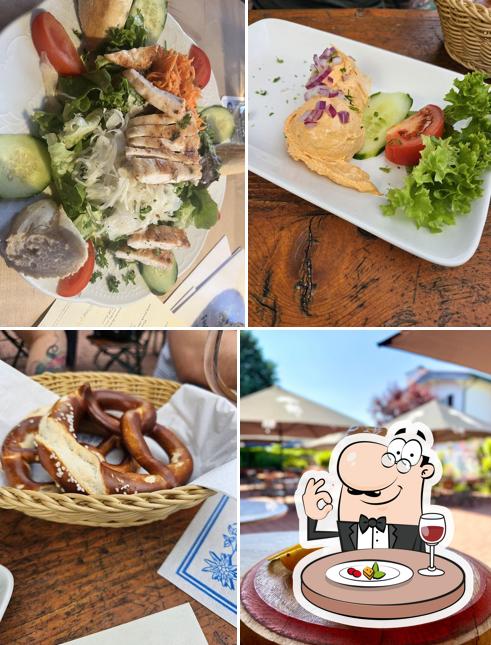Menü von Brauhaus Castel restaurant, Wiesbaden - Bewertungen und Ratings