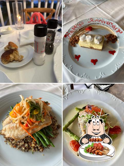 Pierre's Restaurant, Islamorada - Restaurant menu, prices and reviews