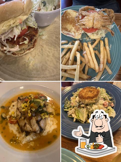 The Kill Devil Grill in Kill Devil Hills - Restaurant menu and reviews