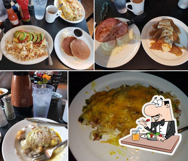 The Rooster's Call, Kalamazoo - Restaurant menu, prices and reviews