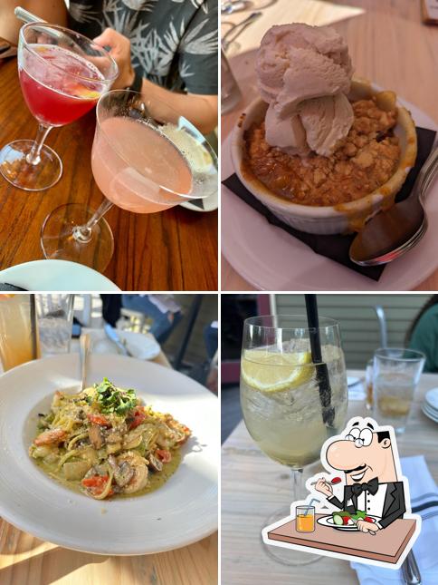The Well and Table in Issaquah - Restaurant menu and reviews