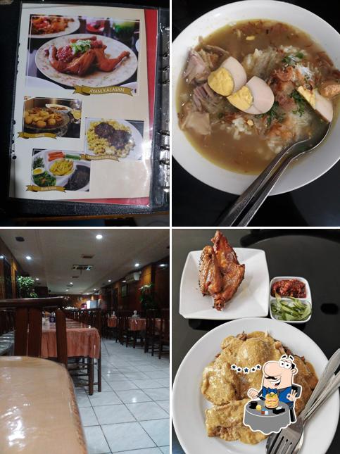 Happy Suzy restaurant, Surabaya, Jl. Diponegoro No.111 - Restaurant ...