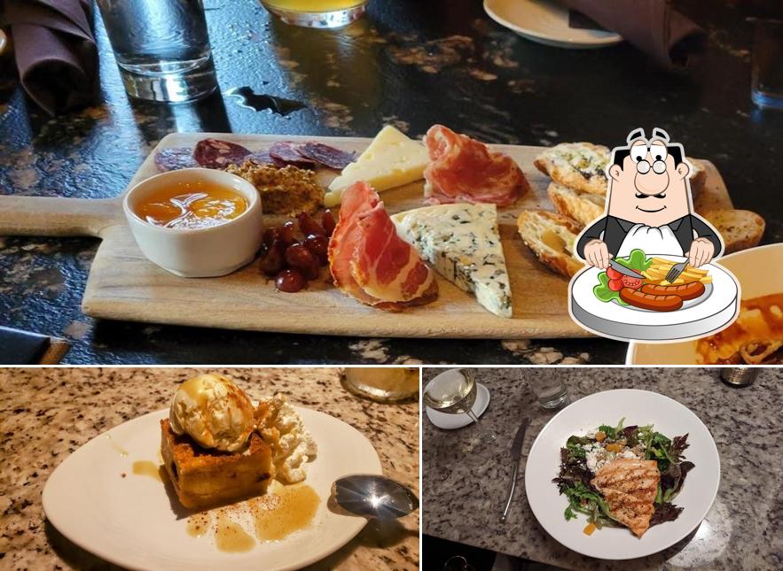 Mesh, Indianapolis - Restaurant menu, prices and reviews