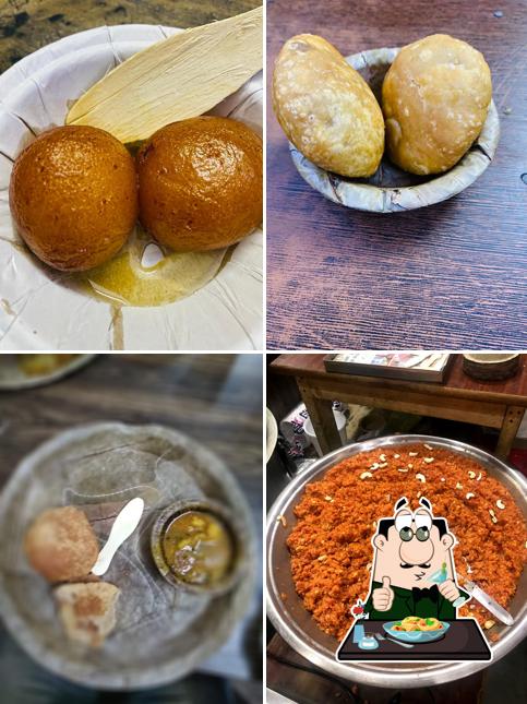 Saiya Ji Puri Wale, Ghaziabad - Restaurant menu, prices and reviews