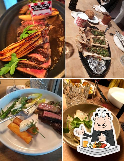Le top 10 des restaurants à Coxyde, décembre 2025 - Restaurant Guru