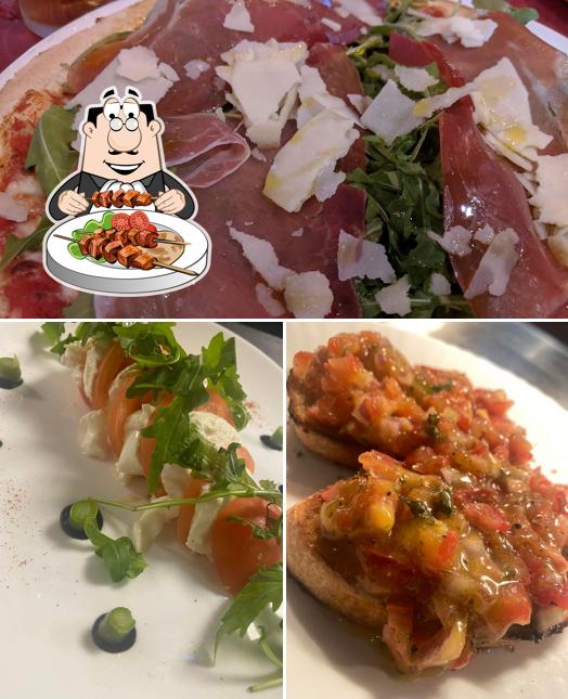 Carlo's Restaurant, Colne - Restaurant menu, prices and reviews