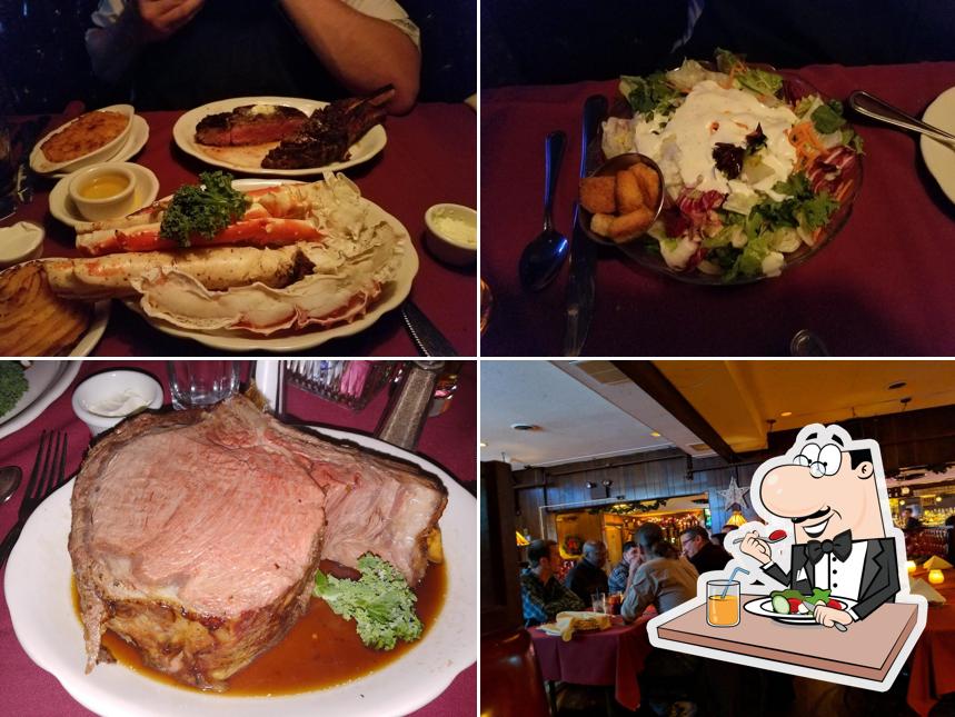 Jack Gibbons Gardens in Oak Forest - Restaurant menu and reviews