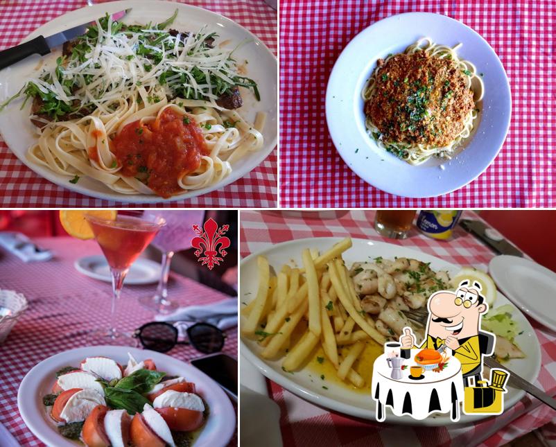 Al Firenze, Umhlanga - Restaurant menu, prices and reviews