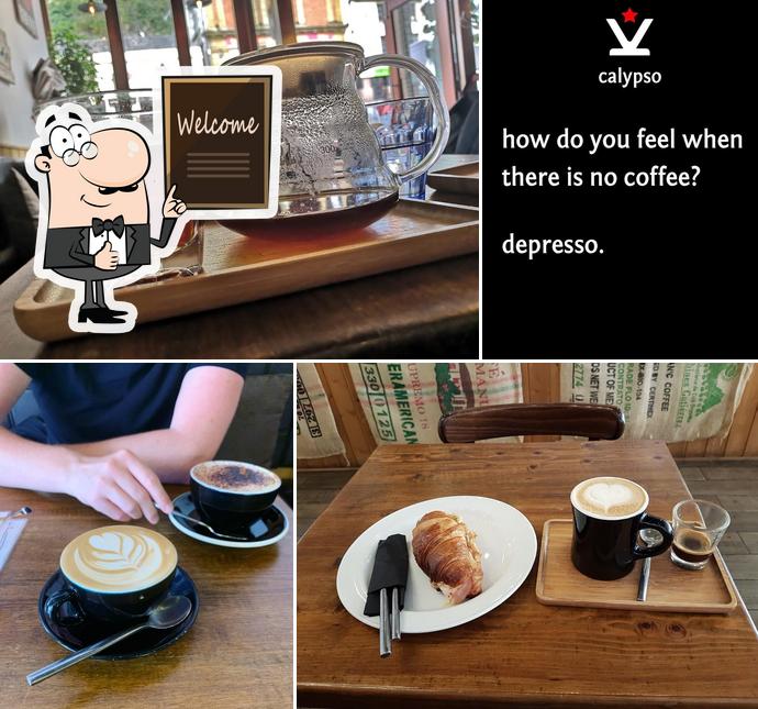 Kalipso coffee & bagel in Torquay - Restaurant reviews