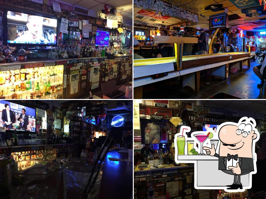 Canyon Club in Williams - Restaurant reviews