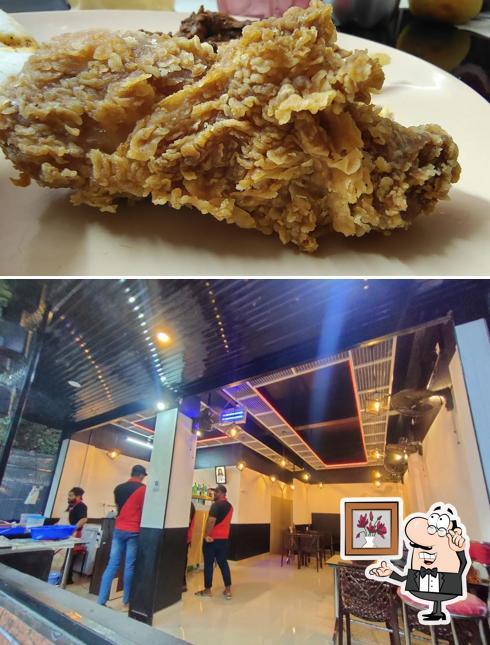 Crunchy's Restaurant Cheruthony, Idukki - Restaurant menu, prices and ...