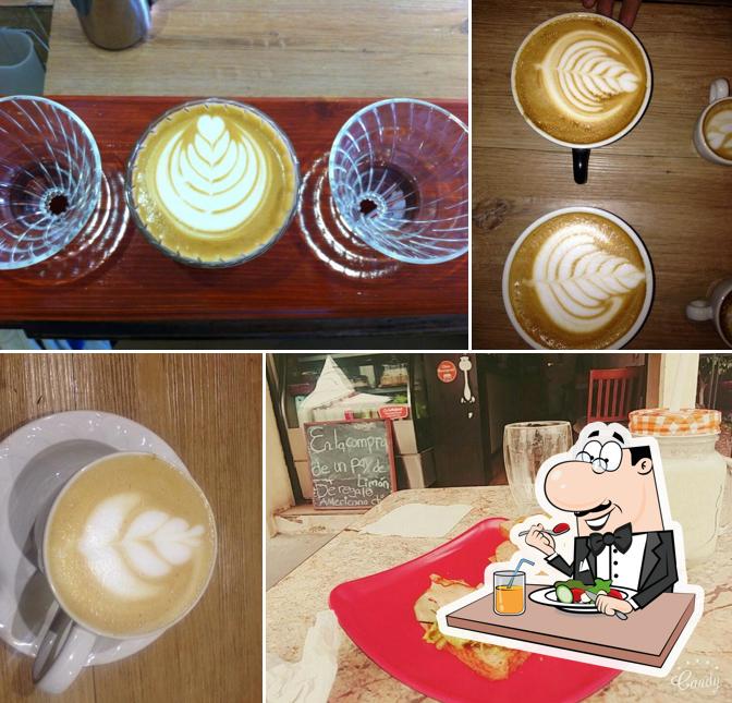 Café Imperium, Ciudad de México - Opiniones del restaurante