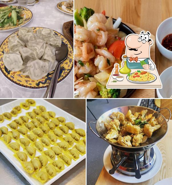 Dumpling King, Box Hill - Restaurant menu, prices and reviews