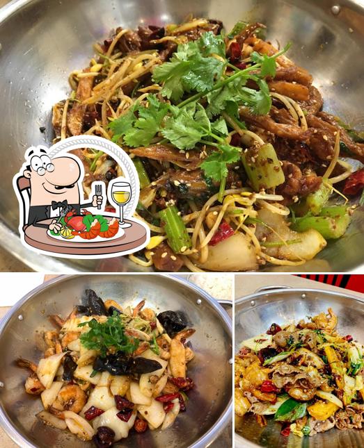 Kowloon Chinese Restaurant, Burnaby - Restaurant menu, prices and reviews