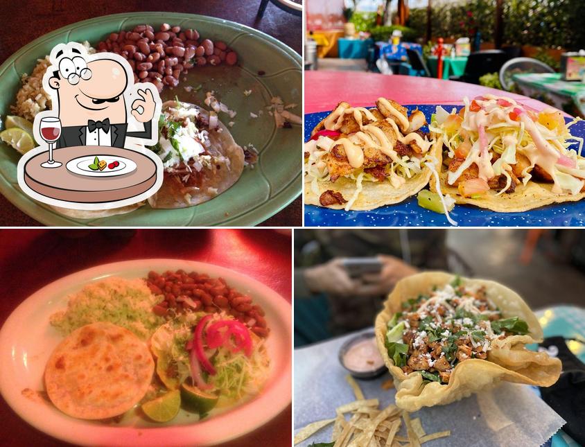 La Botana, 3200 N 1st Ave in Tucson - Restaurant menu and reviews