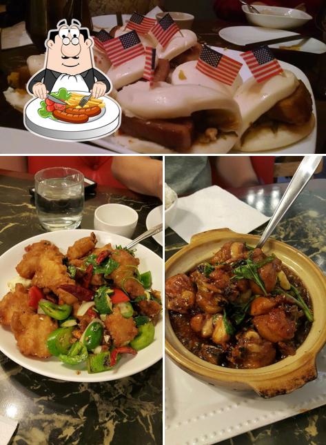 Little Taipei Restaurant, 2245 140th Ave NE in Bellevue - Restaurant ...