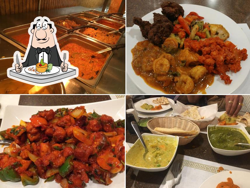 Maa Kitchen, Jacksonville - Restaurant menu, prices and reviews