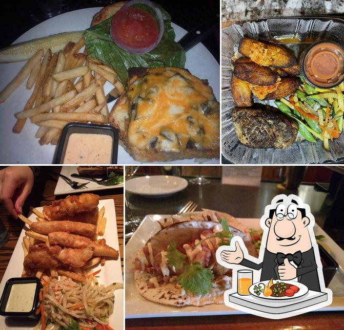 Mahogany Ridge Brewery & Grill in Steamboat Springs - Restaurant menu ...