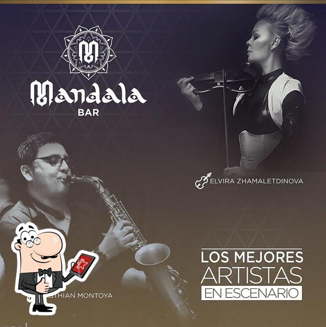 Mandala, Miraflores - Menú del restaurante, precios y reseñas