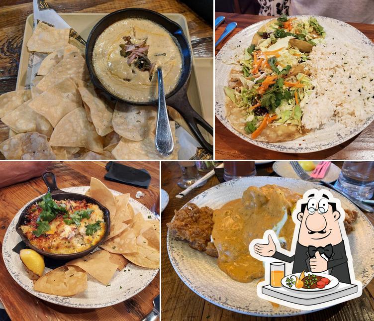 Mash'D, San Antonio - Restaurant menu, prices and reviews