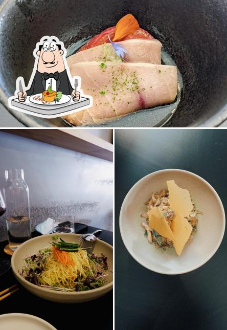 Muni, Willunga - Restaurant menu, prices and reviews