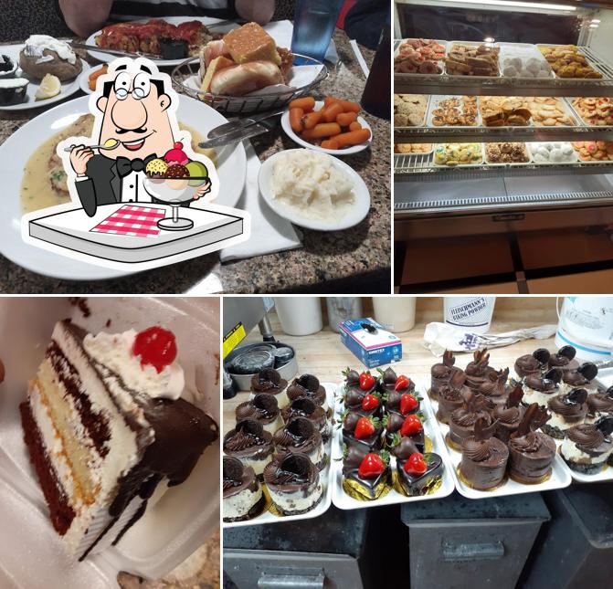 Pandora 2 Diner, Cinnaminson - Restaurant menu, prices and reviews