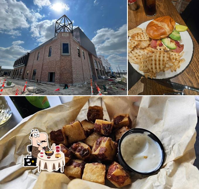 Pickle Palace, Cedar Rapids - Restaurant menu, prices and reviews