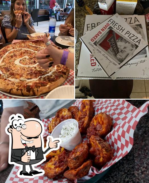 Best Pizza on The Beach in Panama City Beach - Restaurant menu and reviews