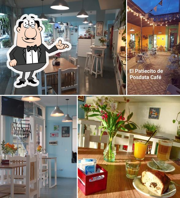 Los 7 mejores cafés en Santa Rosa, La Pampa, septiembre 2025 ...