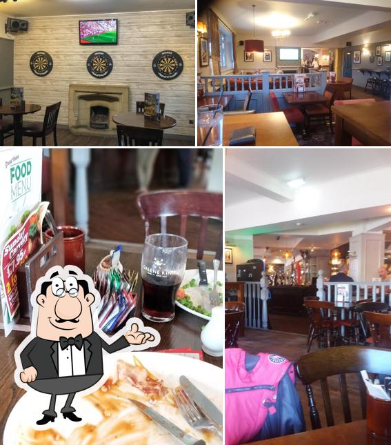 Ainsty, York - Restaurant menu, prices and reviews