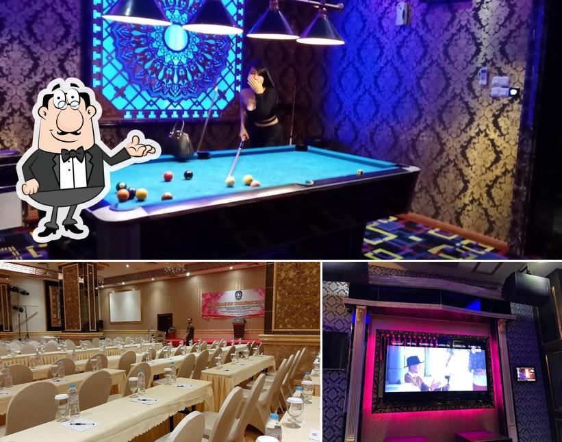 Grand Dragon Pub & KTV, Batam - Restaurant menu, prices and reviews
