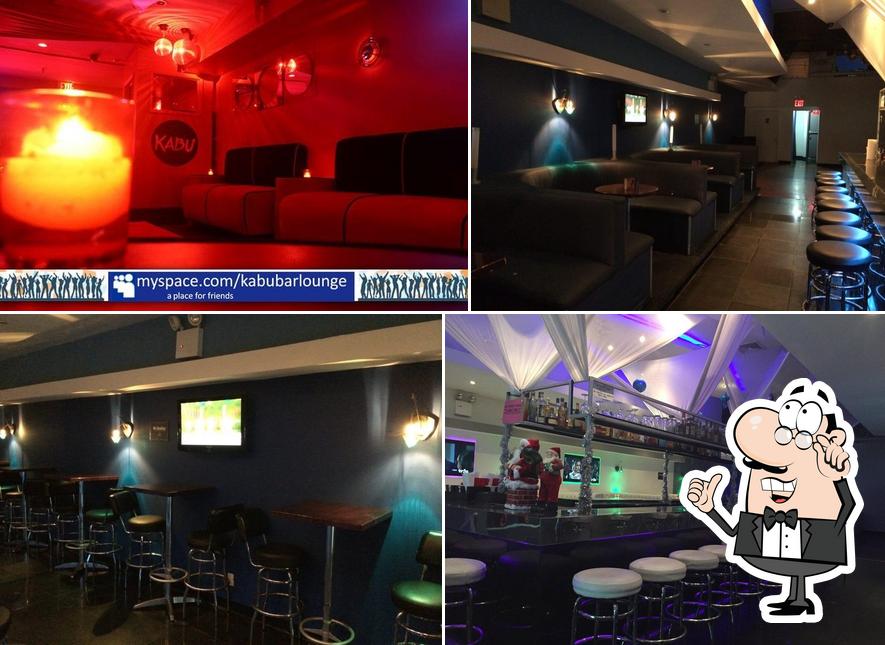 Kabu Bar Lounge in New York City - Restaurant menu and reviews