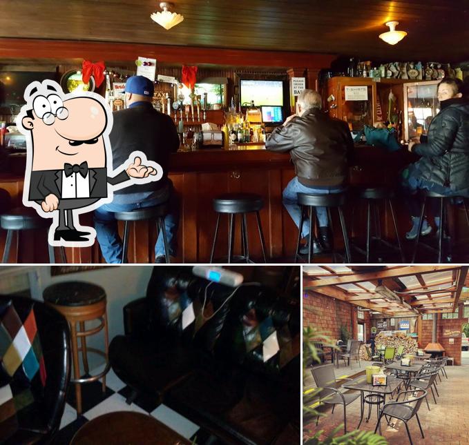 Loretta's Northwesterner, Seattle - Restaurant menu, prices and reviews