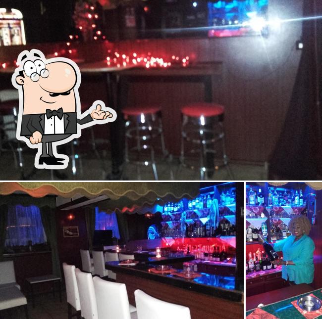 Maria Bar Hamburg St Pauli, Hamburg - Restaurant menu, prices and reviews