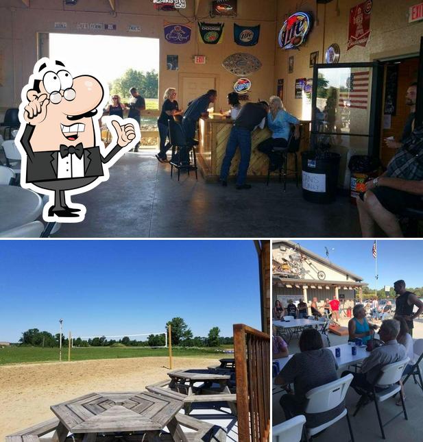On the Rox Pub & Grub, Altamont - Restaurant menu, prices and reviews