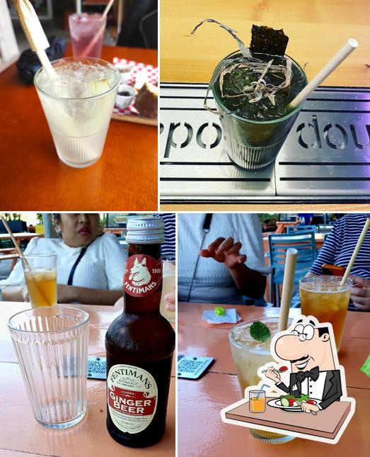 Soda Pop Shop, Rotterdam - Restaurant menu, prices and reviews
