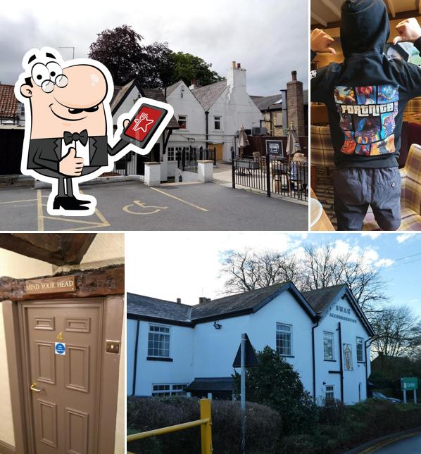 Swan & Talbot Inn, Wetherby - Restaurant menu, prices and reviews