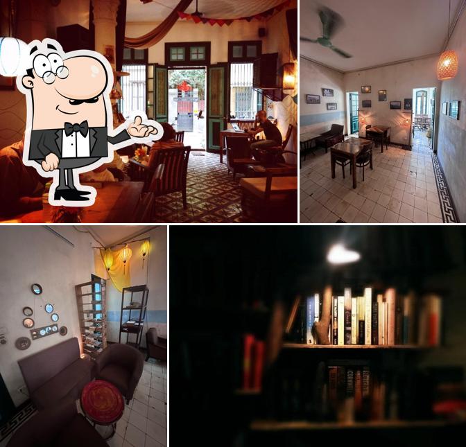 The Hanoi Social Club, Hanoi - Restaurant menu, prices and reviews