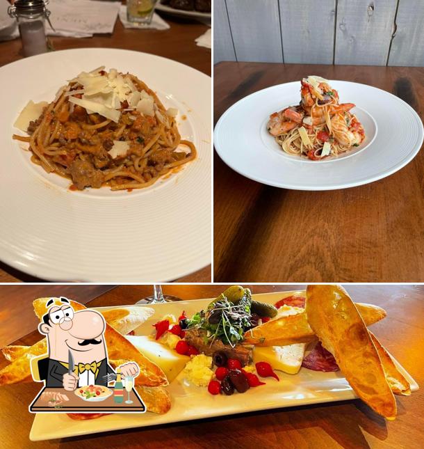 47 North, Fort Kent - Restaurant menu, prices and reviews