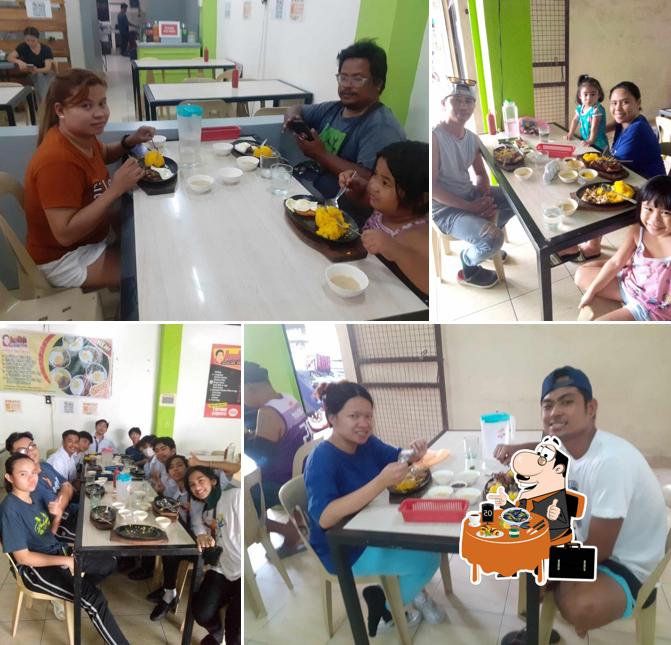 Amelito's Sizzling House Cruz, Tabe, Guiguinto, Bulacan, Guiguinto ...