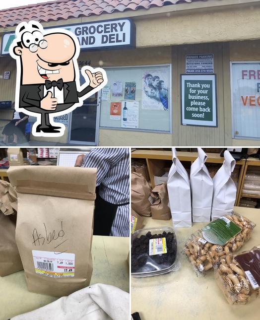 Arax Groceries & Deli in Los Angeles - Restaurant reviews