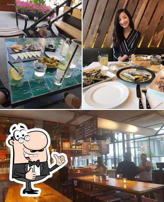 Ayla, Rotterdam - Restaurant menu and reviews