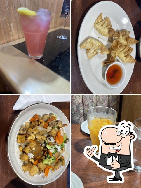Bimi Thai Restaurant, Hastings - Restaurant menu, prices and reviews