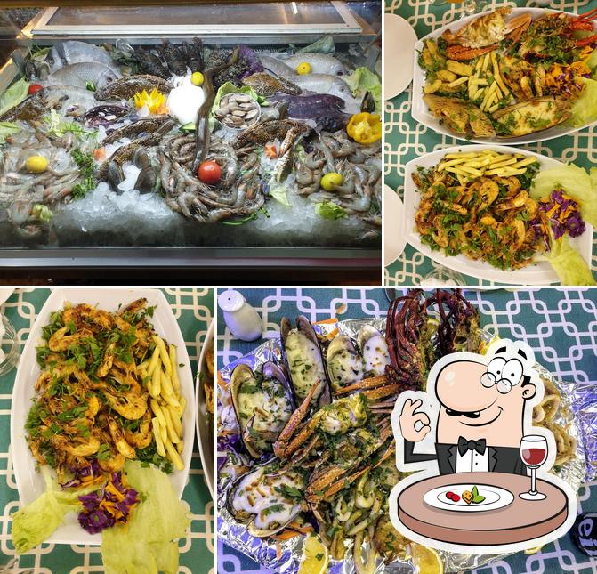 CAIRO HOUSE CAFÉ restaurant, Sharm El-Sheikh - Restaurant reviews