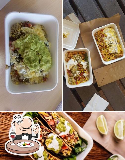 CHIAPAS eat mexican - Rosebank, Johannesburg - Restaurant menu, prices ...
