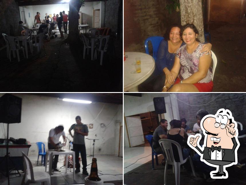 Casa Grill restaurante, Teresina, R. Anísio de Abreu - Avaliações de ...